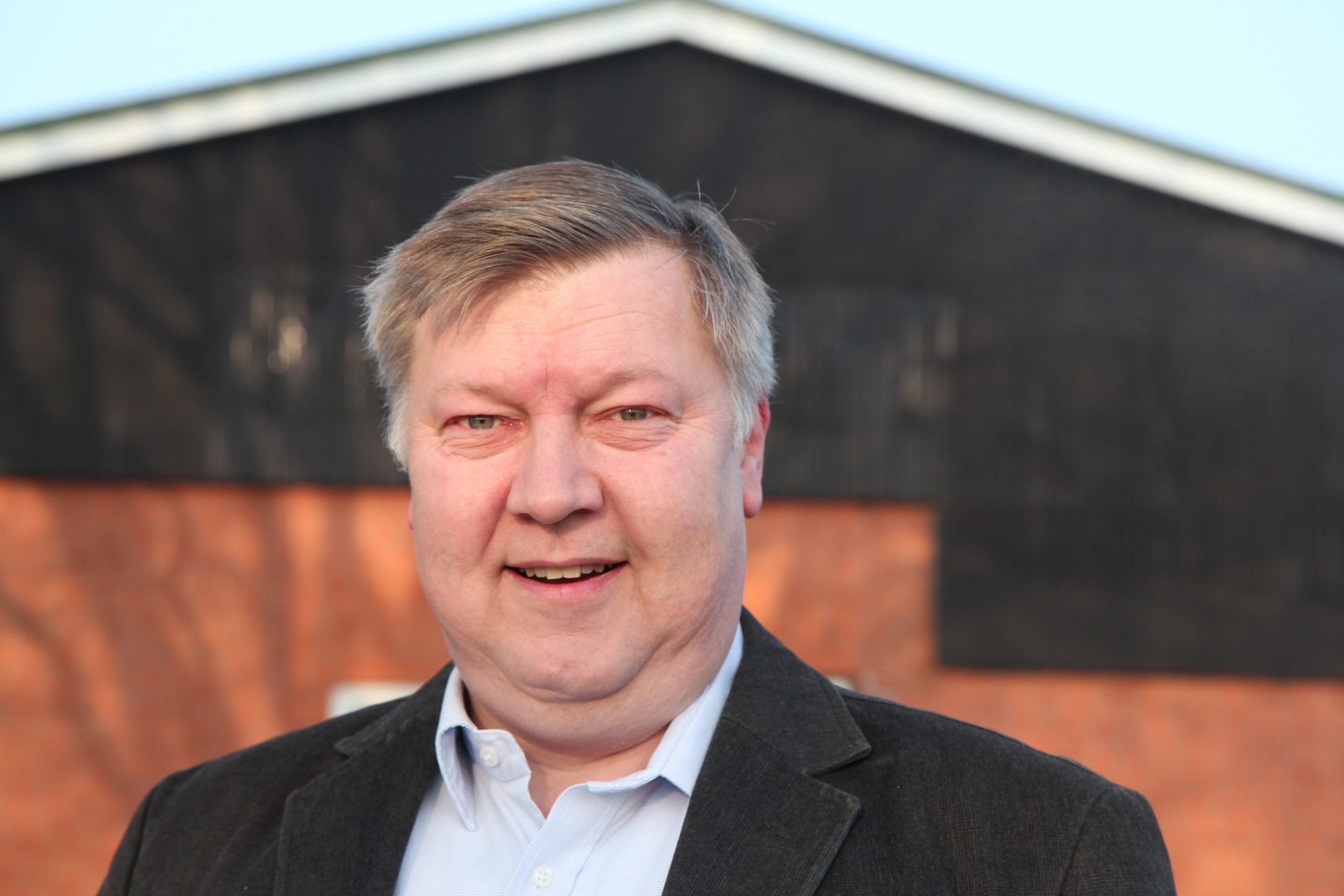 Stephan Kamp › SPD Klein Offenseth-Sparr